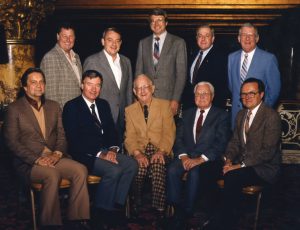 Background and History – WAFC