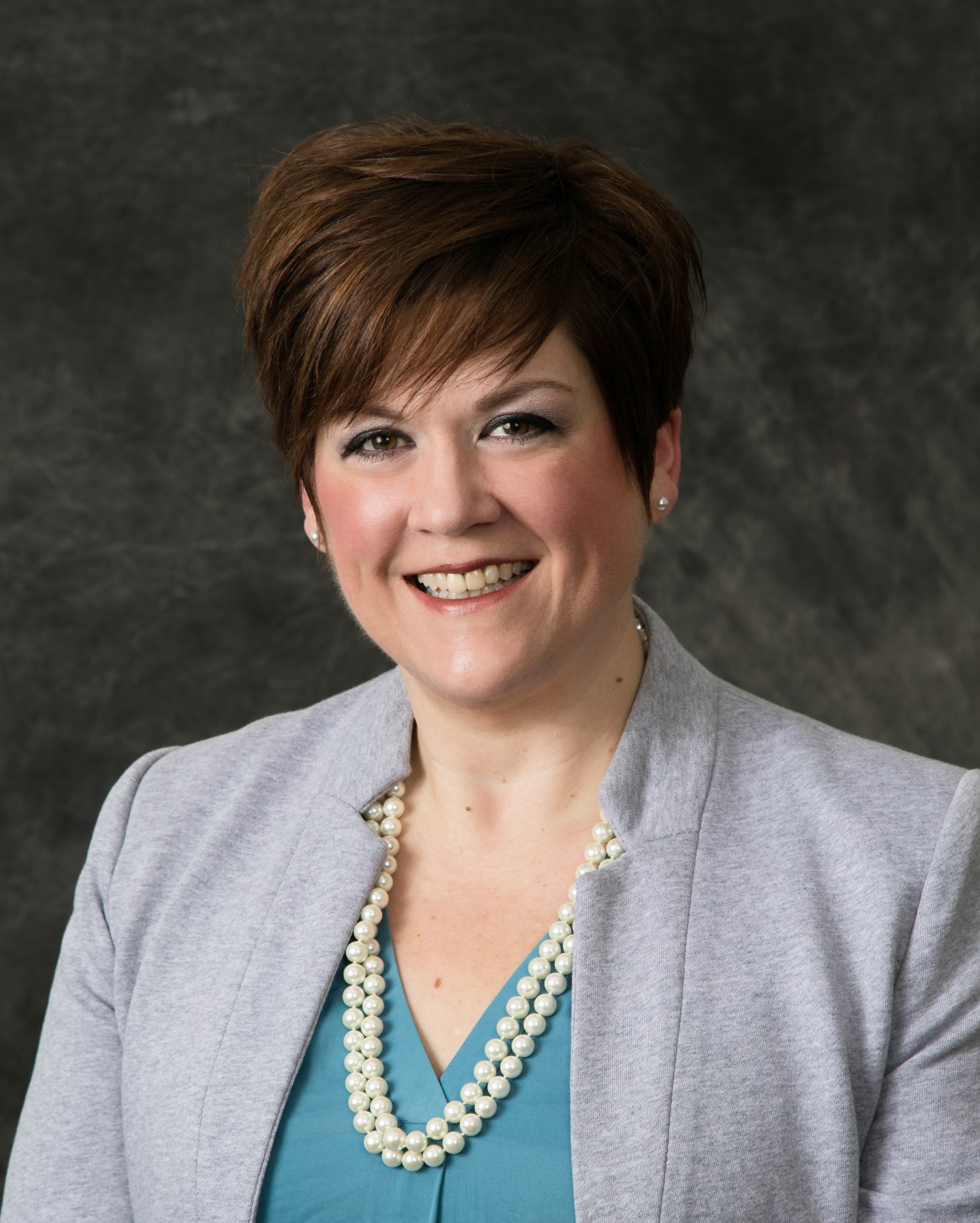 Board of Directors – WAFC