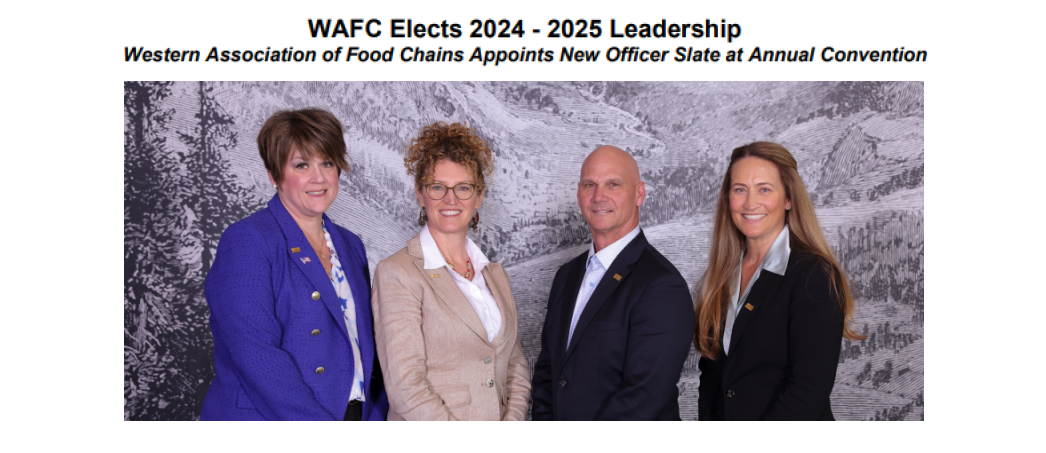 WAFC – Advancing the food industry through Education and Leadership