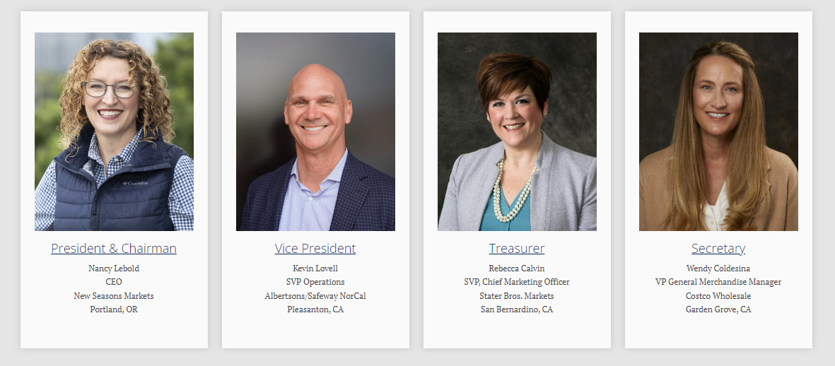 WAFC – Advancing the food industry through Education and Leadership