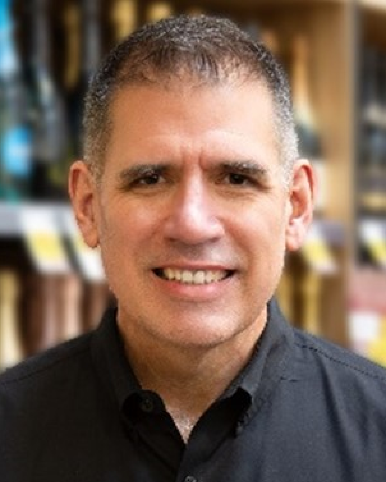 Board of Directors – WAFC