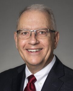 Board of Directors – WAFC