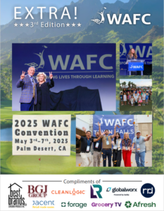 Convention – WAFC